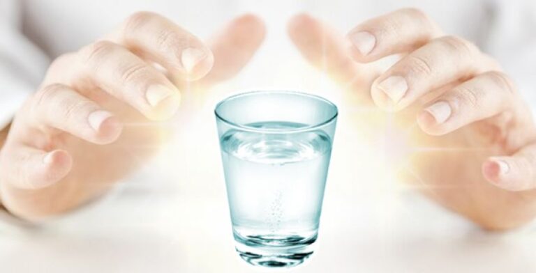 Água fluidificada: Entenda tudo sobre – CEABEM